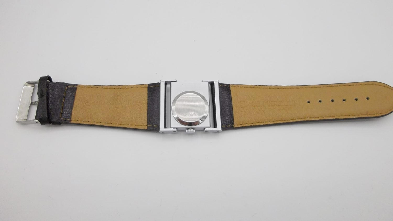 Lip Isabelle Hebey mécanique- Horloger de Battant-Besançon